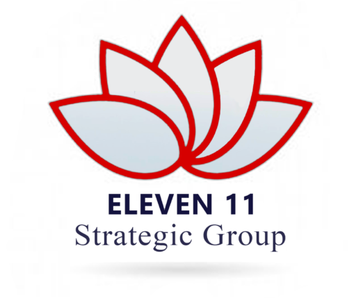 Eleven 11 Strategic Group LLC – Driving Excellence not Speed